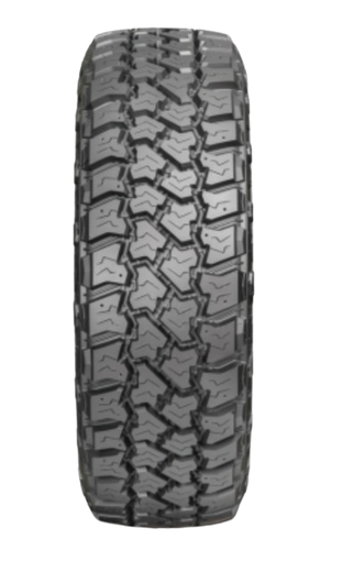 Mastercraft COURSER CXT 33X12.50R15/6 108Q tires | NeoTires