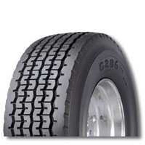 Goodyear UNISTEEL G286A SS 445/65R22.5 68L tires | NeoTires