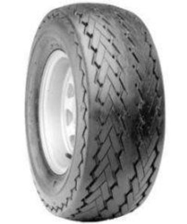 Del Nat National BOAT & UTILITY TRAILER HF232 18.5X8.5-8 C TL BOAT ...