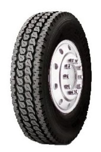 Turnpike D660 11R24.5 H 149/146L tires | NeoTires