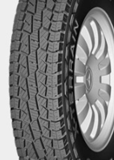 Boto X-TERRAIN BA80 tires | NeoTires