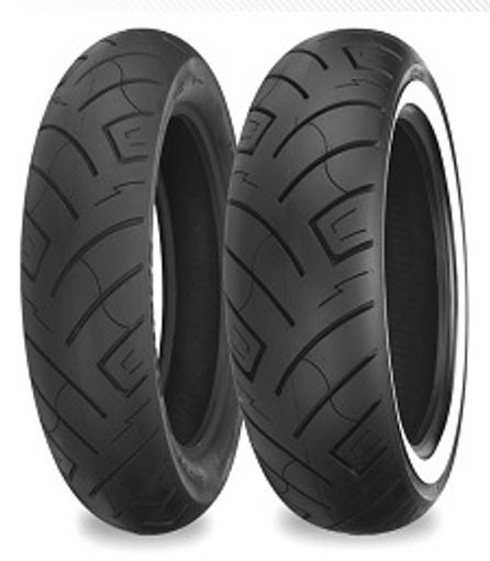 Shinko SR777 170/70-16 REAR 75H tires | NeoTires