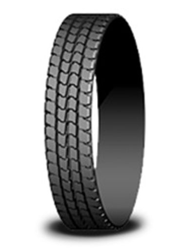 Goodyear PRECURE G686 12.5R22.5 tires | NeoTires