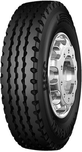 Continental HSC tires | NeoTires