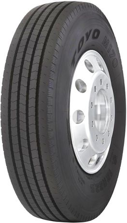 Toyo M170 12R22.5 H 150/147M Tires Near Me For Sale Online | NeoTires