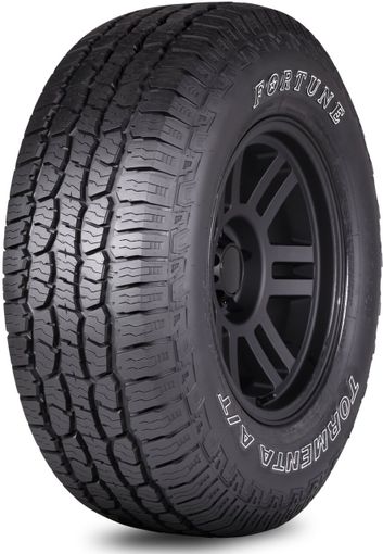 Fortune TORMENTA A/T FSR308 LT275/65R20 E/10 126/123S tires | NeoTires