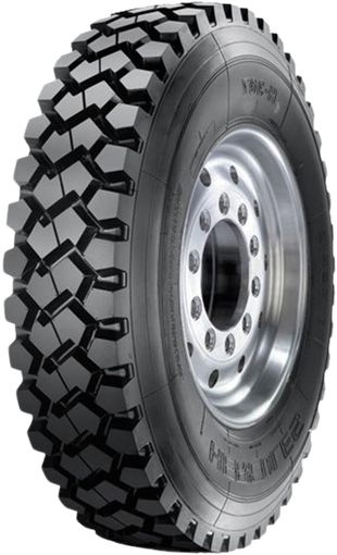 Hercules H-307 11R22.5 H DEEP DRIVE 146/143G tires | NeoTires