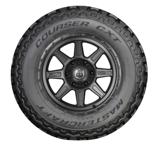 Mastercraft COURSER CXT 33X12.50R15/6 108Q tires | NeoTires