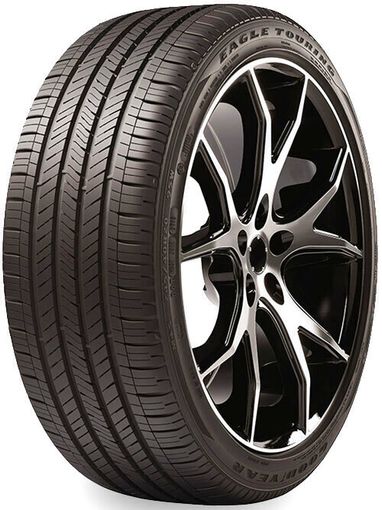 Goodyear EAGLE TOURING tires | NeoTires