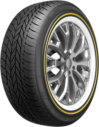 Vogue Custom Built Radial XIV 305/35R24 112H tires | NeoTires