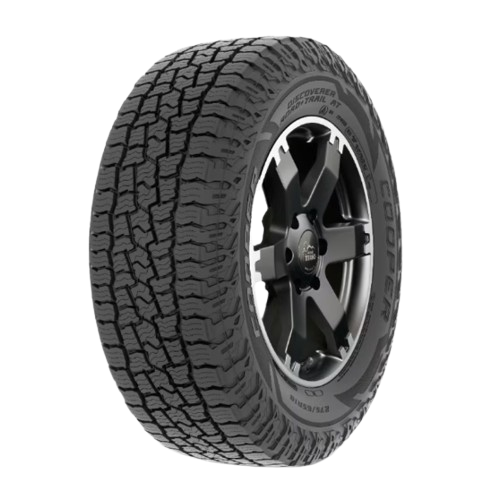 Cooper Discoverer Road Trail AT 275/55R20 117H | Price & Specs