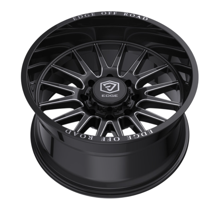 Edge Off Road 305BM Wheels | In Stock & Options