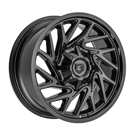 Gear Off Road 769B Wheels | In Stock & Options