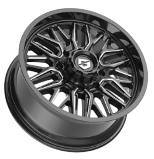 Gear Off Road 775BM Wheels | In Stock & Options