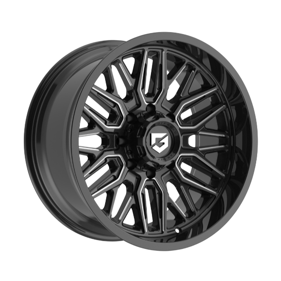 Gear Off Road 775BM Wheels | In Stock & Options