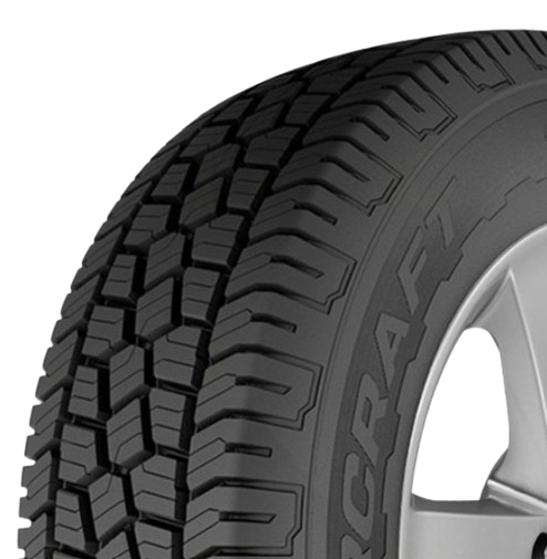 Mastercraft STRATUS AP LT275/70R18/10 125/122S | Price & Specs
