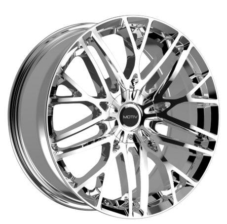 Motiv 437C Wheels | In Stock & Options