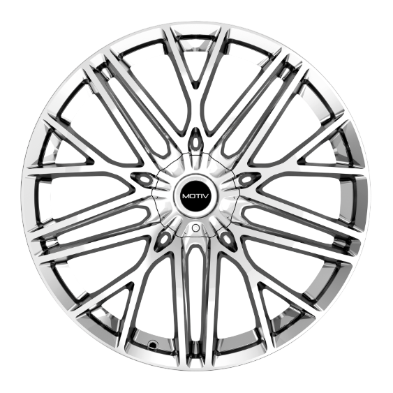 Motiv 437C Wheels | In Stock & Options