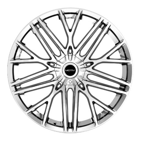 Motiv 437C Wheels | In Stock & Options