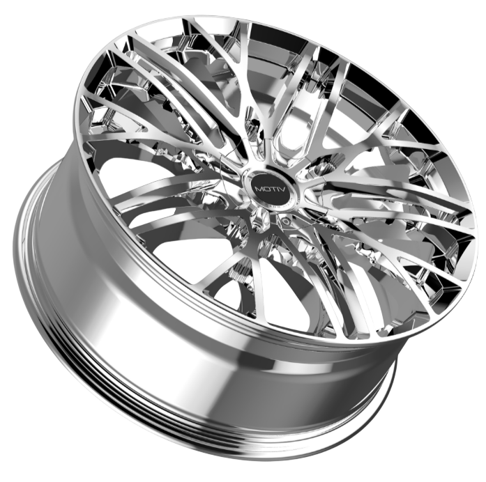 Motiv 437C Wheels | In Stock & Options