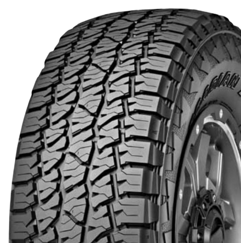 Nexen Roadian ATX | Price & Specs