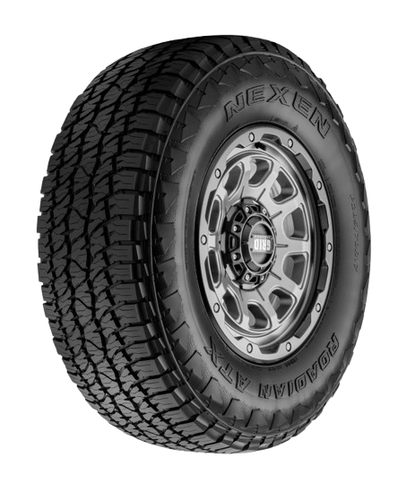 Nexen Roadian ATX | Price & Specs
