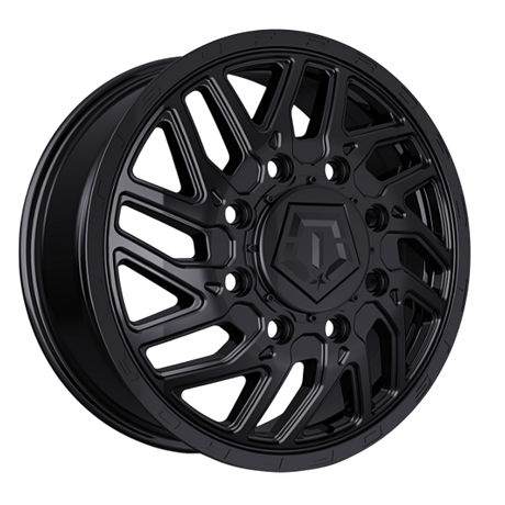 TIS 544B Dually Wheels | In Stock & Options