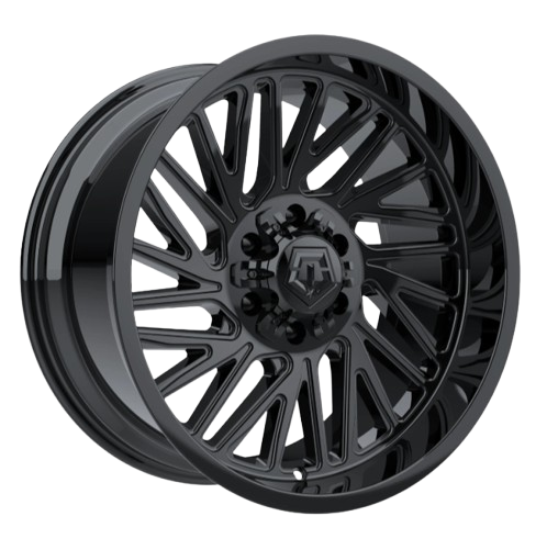 TIS 553B Wheels | In Stock & Options