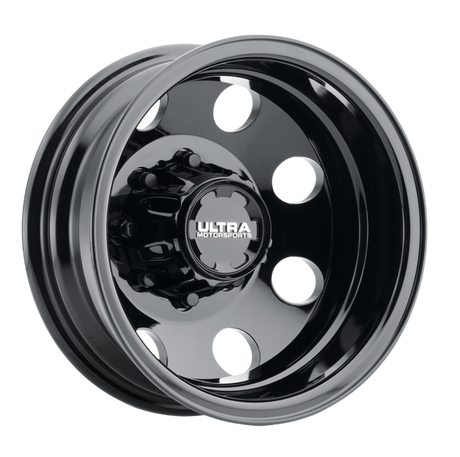 Ultra 002RBK Modular Dually Wheels | In Stock & Options