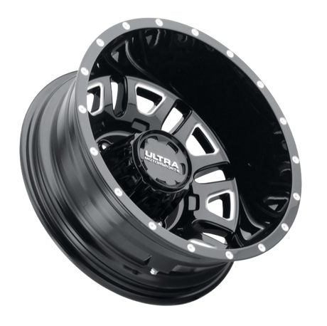 Ultra 003RBM Hunter Dually Wheels | In Stock & Options