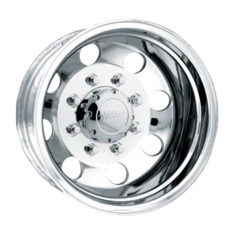 Ultra 02P Modular Dually Wheels | In Stock & Options