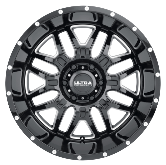 Ultra 203BM Hunter Wheels | In Stock & Options