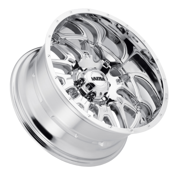 Ultra 203C Hunter Wheels | In Stock & Options